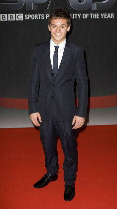 Tom Daly Editorial Stock Photo - Stock Image | Shutterstock