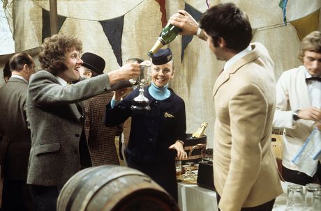 'Fenn Street Gang' TV 1971 - 1973 Stock Pictures, Editorial Images and ...