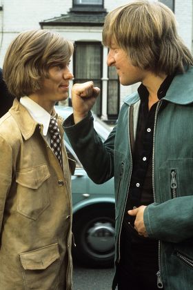'Fenn Street Gang' TV 1971 - 1973 Stock Pictures, Editorial Images and ...