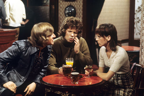 'Fenn Street Gang' TV 1971 - 1973 Stock Pictures, Editorial Images and ...