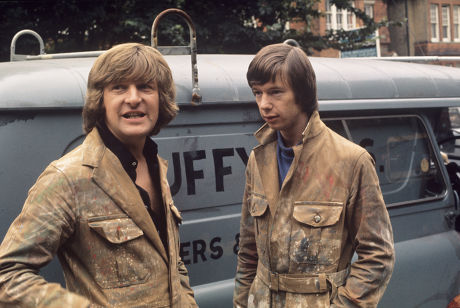 'Fenn Street Gang' TV 1971 - 1973 Stock Pictures, Editorial Images and ...