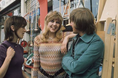 'Fenn Street Gang' TV 1971 - 1973 Stock Pictures, Editorial Images and ...