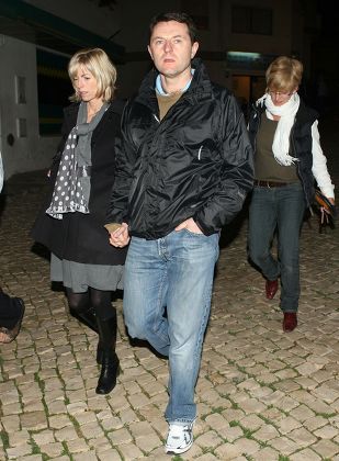 Kate Mccann Gerry Mccann Editorial Stock Photo - Stock Image | Shutterstock