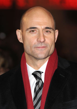 Mark Strong Editorial Stock Photo - Stock Image | Shutterstock