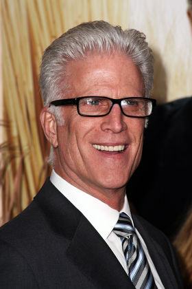 Ted Danson Editorial Stock Photo - Stock Image | Shutterstock