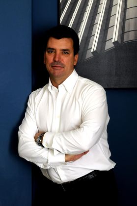 Nicholas Cowell Editorial Stock Photo - Stock Image | Shutterstock