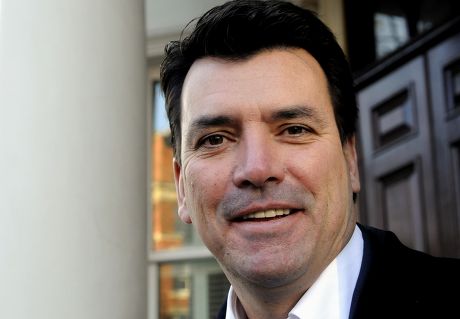 Nicholas Cowell Editorial Stock Photo - Stock Image | Shutterstock