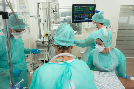 250 Contaminated patient Stock Pictures, Editorial Images and Stock ...