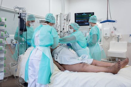 250 Contaminated patient Stock Pictures, Editorial Images and Stock ...