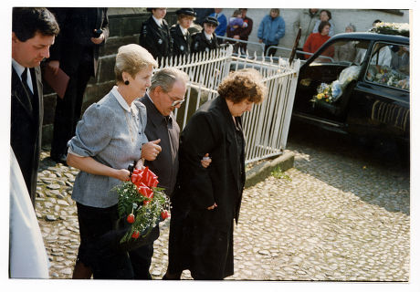 Wilf Balldead 704 Father Jonathan Ball Editorial Stock Photo - Stock ...