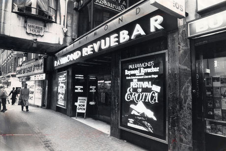 6 Eighties revue bar revuebar Stock Pictures, Editorial Images and ...