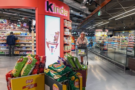 87 Edeka store Stock Pictures, Editorial Images and Stock Photos ...