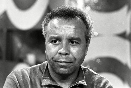 Charlie Williams Editorial Stock Photo - Stock Image | Shutterstock