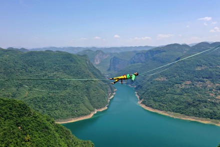 Aerial Photo Taken On May 3 Editorial Stock Photo - Stock Image ...