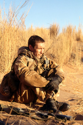 77 Sas bravo two zero Stock Pictures, Editorial Images and Stock Photos ...