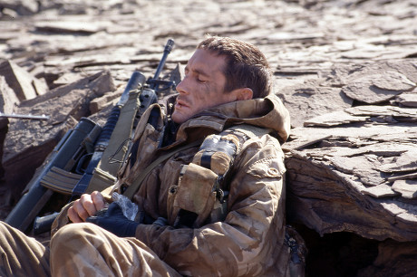77 Sas bravo two zero Stock Pictures, Editorial Images and Stock Photos ...