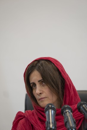 International Committee Red Cross Icrc Delegation Editorial Stock Photo ...