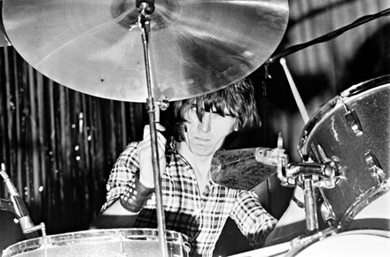 46 Beck drummer Stock Pictures, Editorial Images and Stock Photos ...