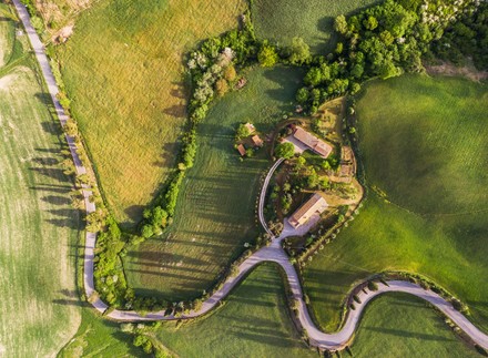 500 Aerial views of italy Stock Pictures, Editorial Images and Stock ...