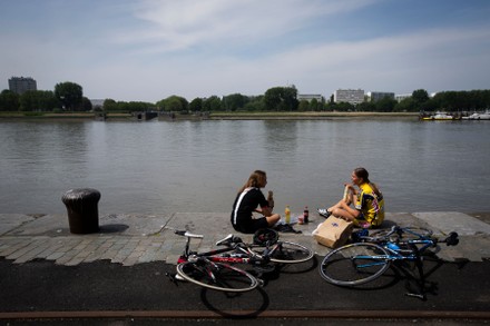 85 Escaut river Stock Pictures, Editorial Images and Stock Photos ...