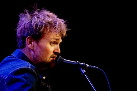 Tim Knol Editorial Stock Photo - Stock Image | Shutterstock