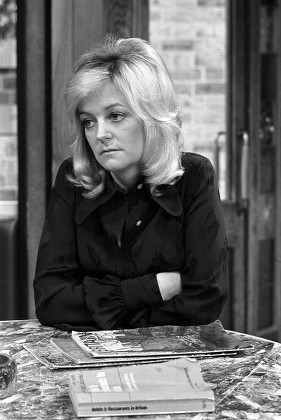 Sandy Richardson Played By Roger Tonge Editorial Stock Photo - Stock ...