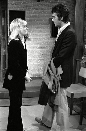 Diane Parker Played By Susan Hanson Editorial Stock Photo - Stock Image ...