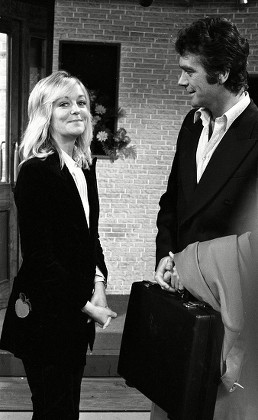 Diane Parker Played By Susan Hanson Editorial Stock Photo - Stock Image ...