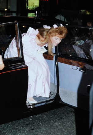 46 Sarah ferguson 1989 Stock Pictures, Editorial Images and Stock ...