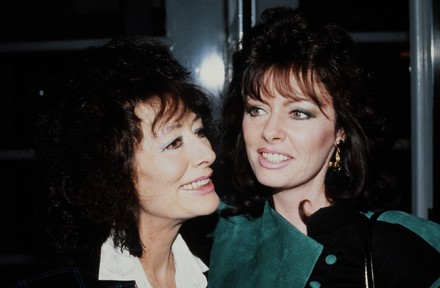 Vicki Michelle Mum 1990 Editorial Stock Photo - Stock Image | Shutterstock