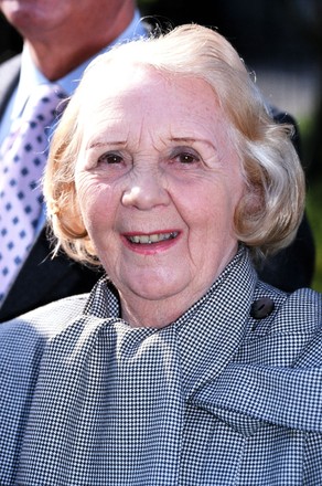 Mavis Pugh C1992 Editorial Stock Photo - Stock Image | Shutterstock