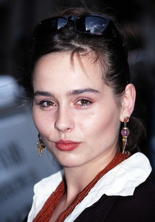 Tara Fitzgerald C1992 Editorial Stock Photo - Stock Image | Shutterstock