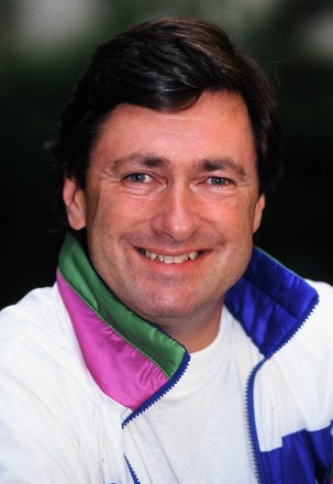 Alan Titchmarsh 1994 Editorial Stock Photo - Stock Image | Shutterstock