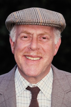 Keeping Appearances Clive Swift 1994 Editorial Stock Photo - Stock ...