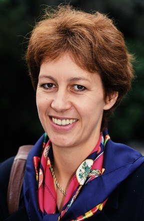 Alison Mitchell 1994 Editorial Stock Photo - Stock Image | Shutterstock