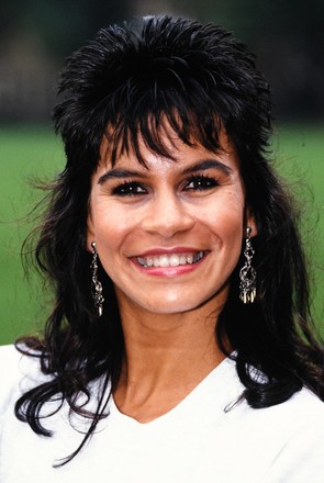 Diane Youdale Jet Gladiators 19941996 Editorial Stock Photo - Stock ...