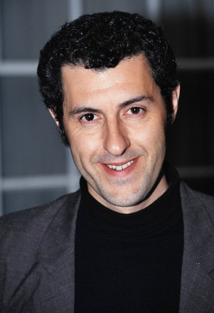 Peter Salmi 1994 Editorial Stock Photo - Stock Image | Shutterstock