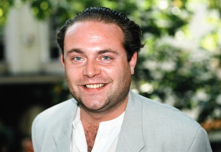 Dan Falzon 1995 Editorial Stock Photo - Stock Image | Shutterstock