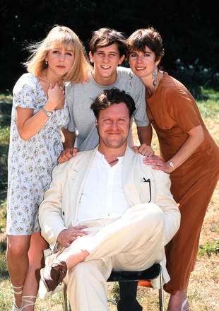 2 Point 4 Children Cast 1995 Editorial Stock Photo - Stock Image ...