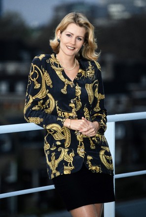 Gwyn Jones 1995 Editorial Stock Photo - Stock Image | Shutterstock
