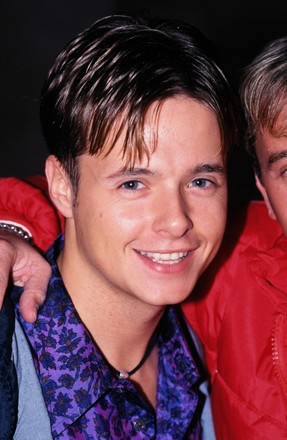 911 Lee Brennan 1996 Editorial Stock Photo - Stock Image | Shutterstock