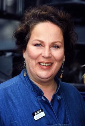 Pam Ferris 1996 Editorial Stock Photo - Stock Image | Shutterstock