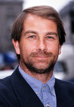 Eamon Boland 1996 Editorial Stock Photo - Stock Image | Shutterstock