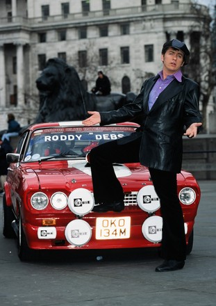 Shane Ritchie 1998 Editorial Stock Photo - Stock Image | Shutterstock