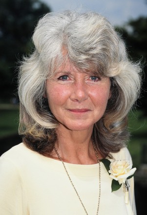 ANGUS DEAYTON WIFE LISE MAYER 1998 Editorial Stock Photo - Stock Image ...