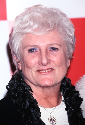 Beryl Vertue 1999 Editorial Stock Photo - Stock Image | Shutterstock