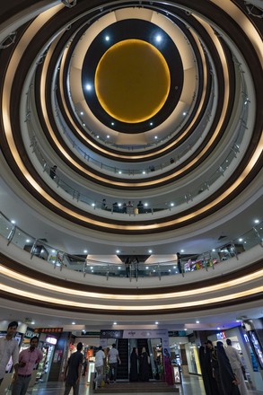 Mangalore Shopping Mall Editorial Stock Photo - Stock Image | Shutterstock