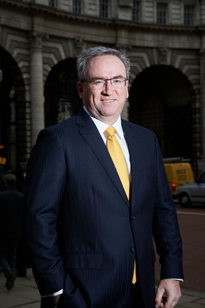 Stephen Pearce Editorial Stock Photo - Stock Image | Shutterstock