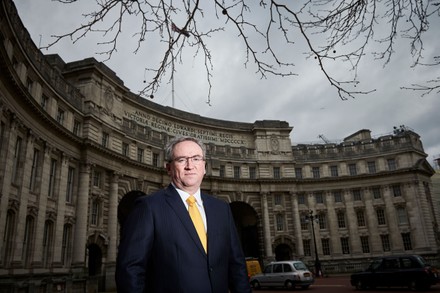 Stephen Pearce Editorial Stock Photo - Stock Image | Shutterstock