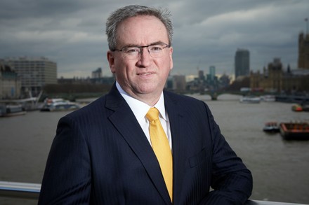 Stephen Pearce Editorial Stock Photo - Stock Image | Shutterstock